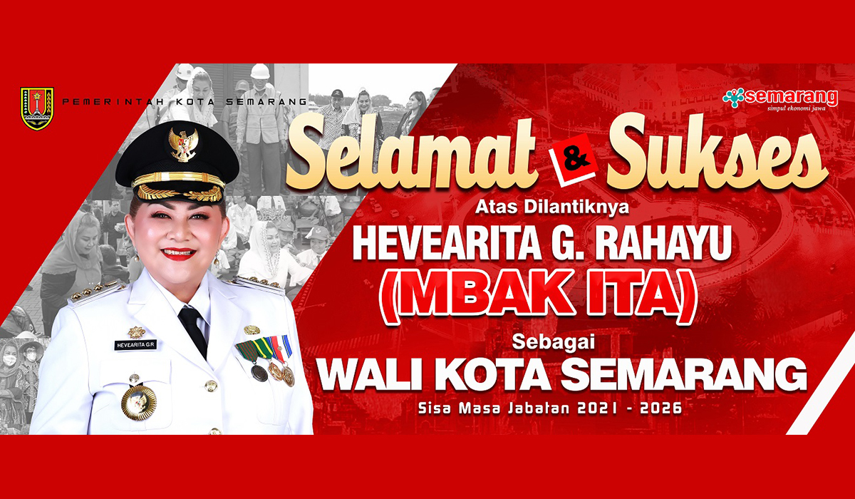 SIKER | Disnaker Kota Semarang